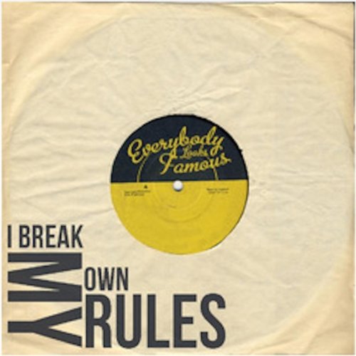 Play I Break My Own Rules by Everybody Looks Famous on Amazon Music