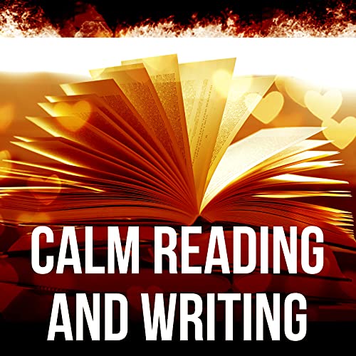 Amazon.com: Calm Reading and Writing - Exam Study, Music for The Mind ...