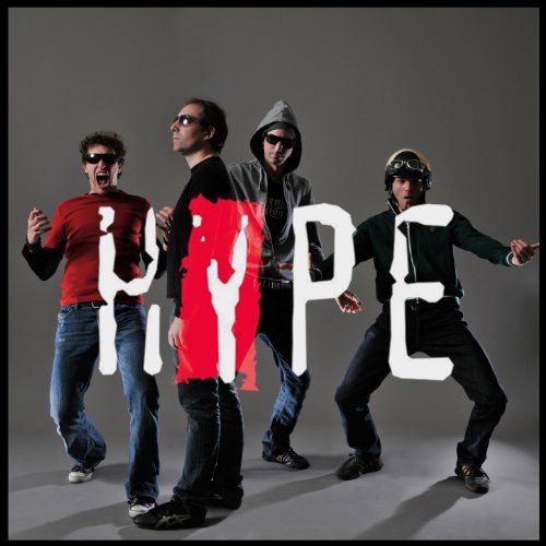 Amazon.com: Hype : Hype: Digital Music