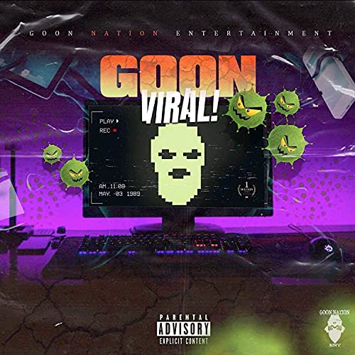 Écouter Goon Viral par VARIOUS ARTISTS sur Amazon Music Unlimited