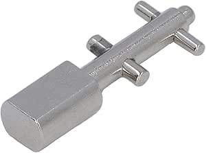 Dpofirs Stainless Steel Rocker for B710 Recorder Reliable Performance Rocker Lever for Studer ...