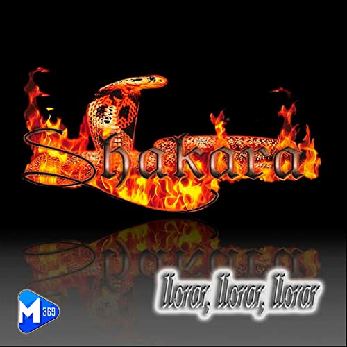 Llorar, llorar, llorar de ShakaRA en Amazon Music Unlimited