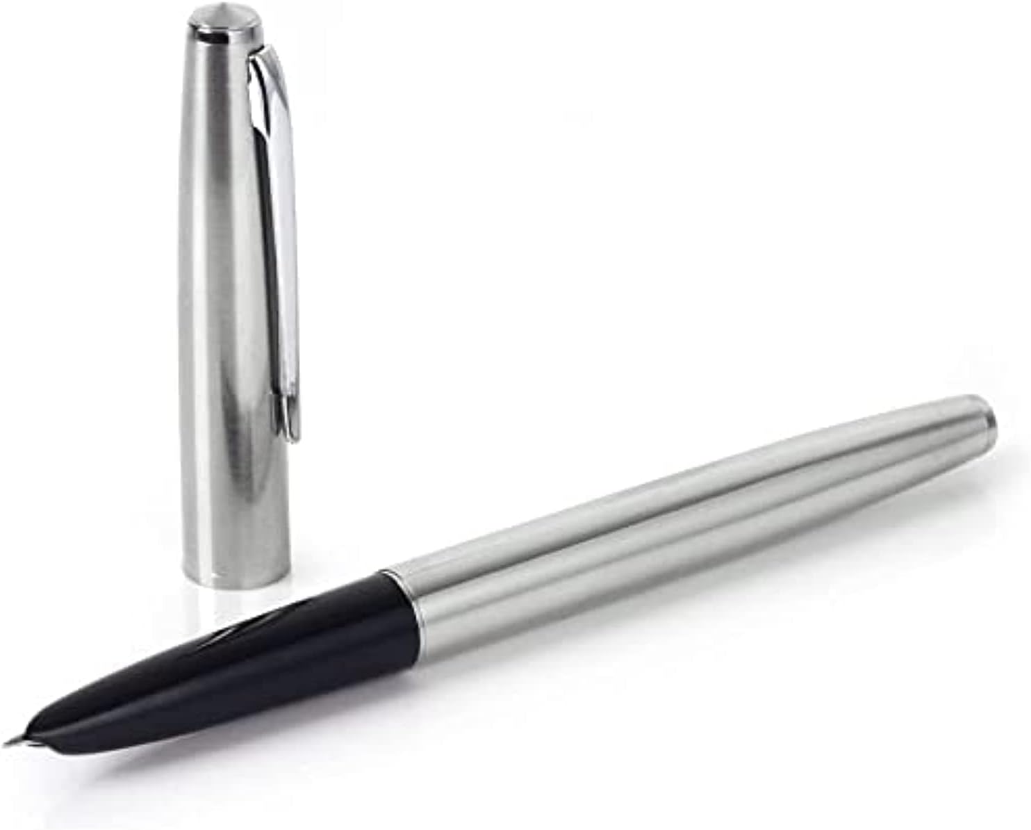 PENMAN HERO PEN ORIGINAL CLASSIC FOUNTAIN PEN(Model Number 329)-Iridium ...