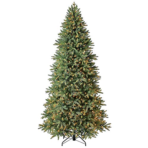 Top 10 Best 9 Foot Christmas Tree : Reviews & Buying Guide - Katynel