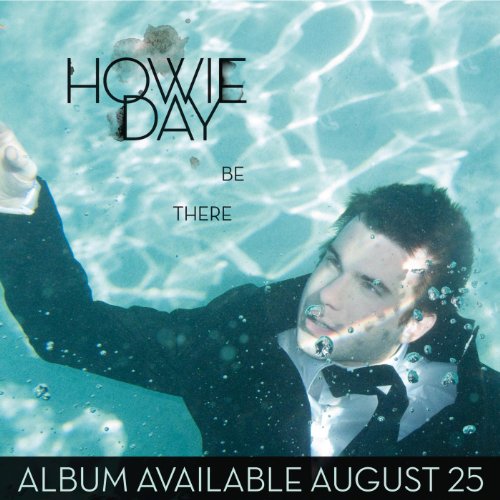 Play Be There (Album Version) by Howie Day on Amazon Music