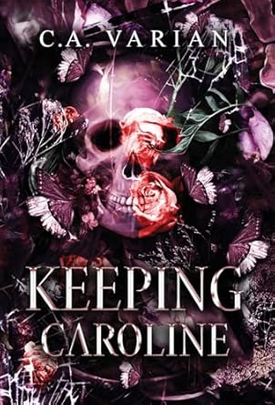 Keeping Caroline: 2 | Amazon.com.br
