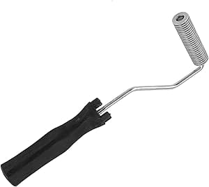 Fiberglass Roller Aluminum Alloy Laminating Bubble Tool Ergonomic ...