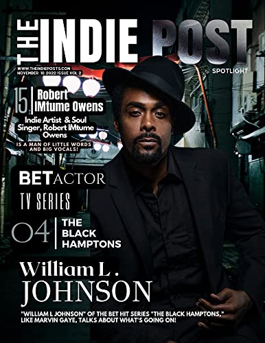 William Lamar Johnson