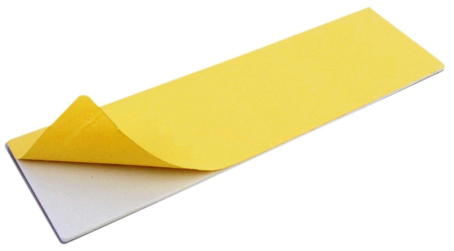 Buy Fayby Self Adhesive Push Pull Sign Message Display Label Sticker ...