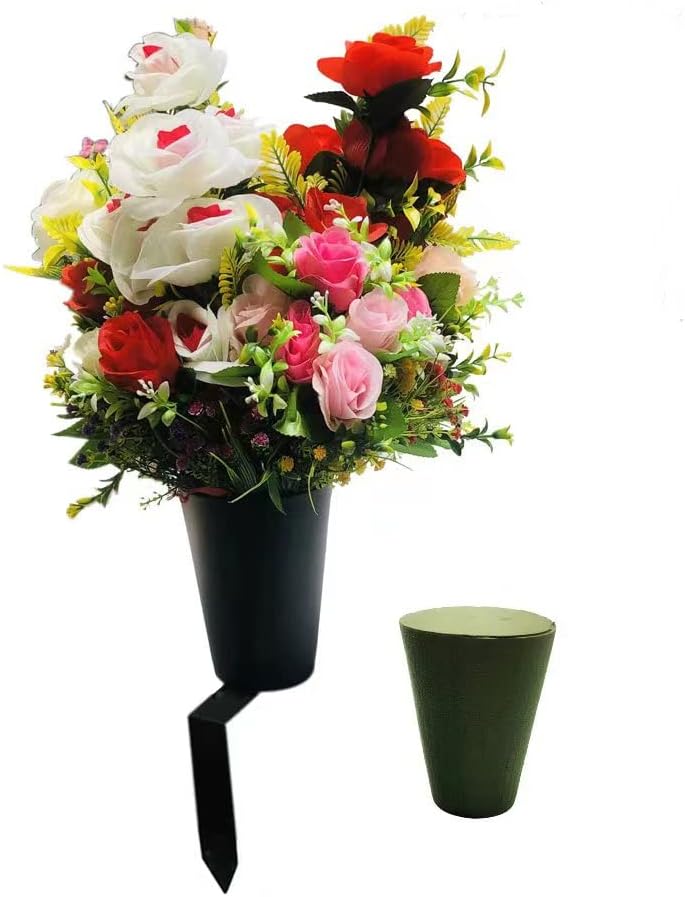 Amazon.com: Forevervase In-ground Vase The Forever Vase : Home & Kitchen