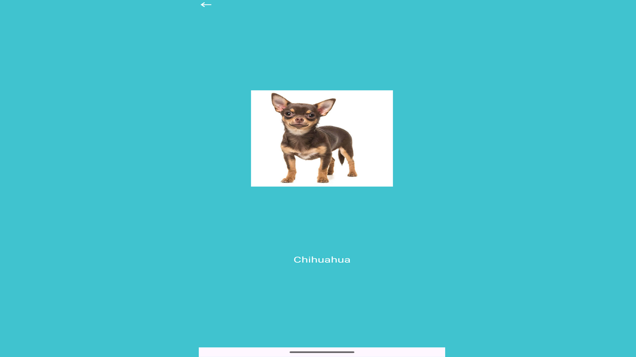 Dog Breed Finder - App on Amazon Appstore