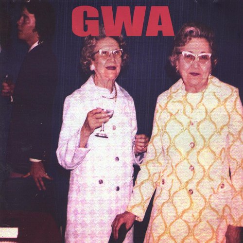 Play Hard Rock Candy Sandwich by Gwa on Amazon Music