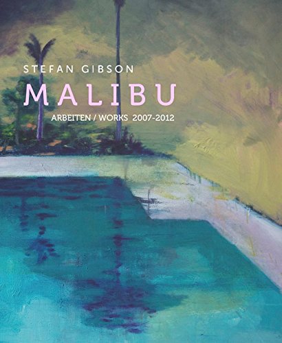 Stefan Gibson MALIBU: Stefan Gibson: 9781320261388: Amazon.com: Books