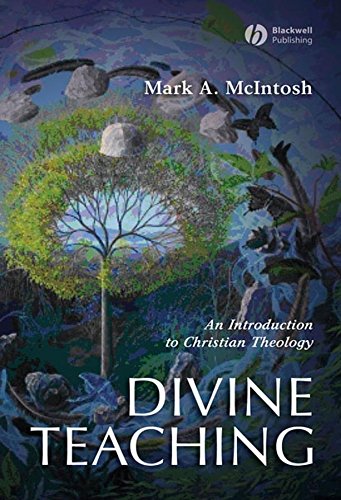 Divine Teaching: An Introduction to Christian Theology - Kindle edition ...