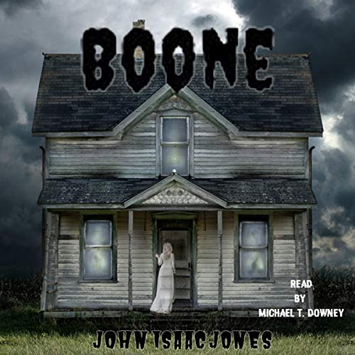 Amazon.com: Boone (Audible Audio Edition): John Isaac Jones, Michael T ...
