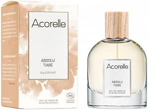 Acorelle Eau de Parfum - Absolu Tiaré NEW 50ml : Amazon.fr: Beauté et ...