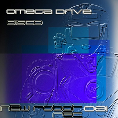 Play Disco by Omega Drive on Amazon Music