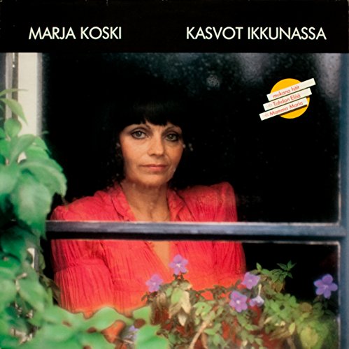 Amazon.com: Kasvot ikkunassa : Marja Koski: Digital Music