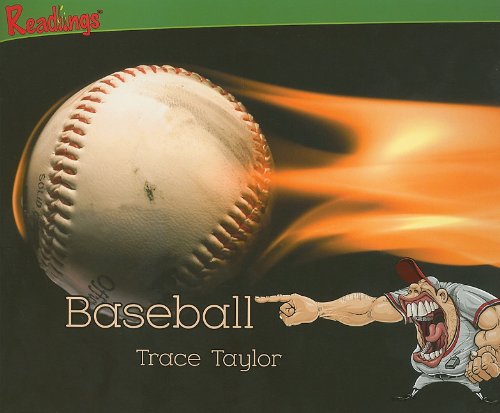 Amazon.com: Baseball (Readlings): 9781593018986: Taylor, Trace, Hileman ...