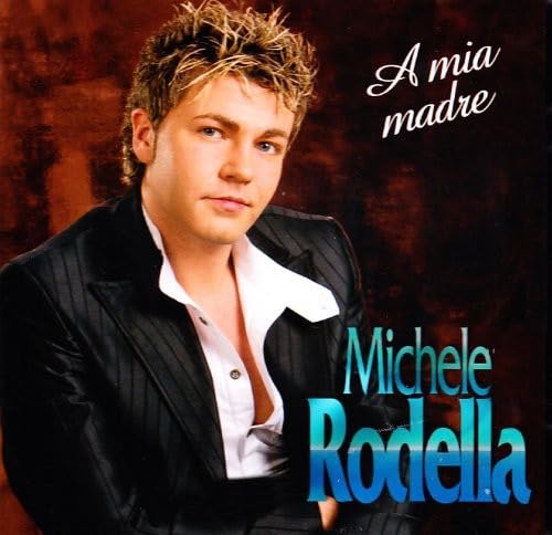 Michele Rodella - Mia Madre - Amazon.com Music