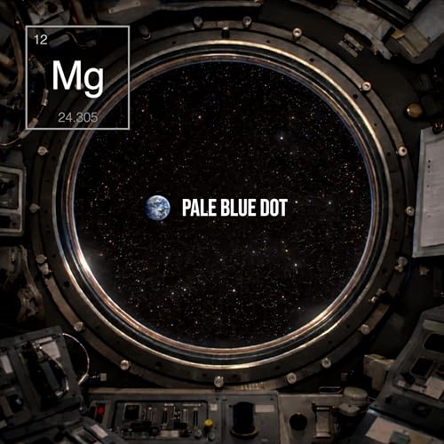 Play Pale Blue Dot by MG on Amazon Music Unlimited