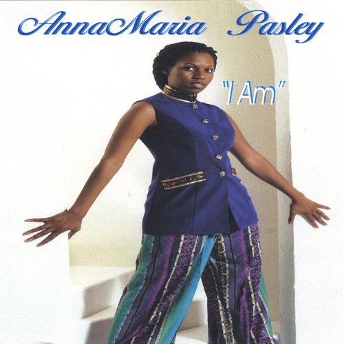 Play I Am by Annamaria Pasley on Amazon Music