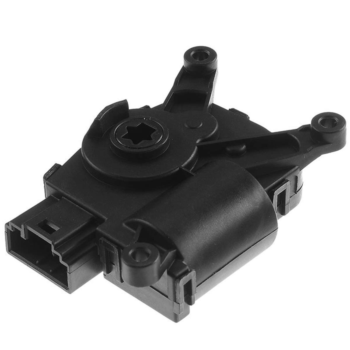 Buy A-Premium HVAC Heater Blend Door Actuator, Compatible with Dodge ...
