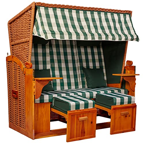 Strandkorb 3 Sitzer – Die 15 besten Produkte im Vergleich & Angebote ...