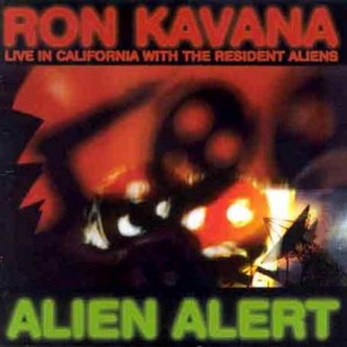 Alien Alert: Amazon.de: Musik-CDs & Vinyl
