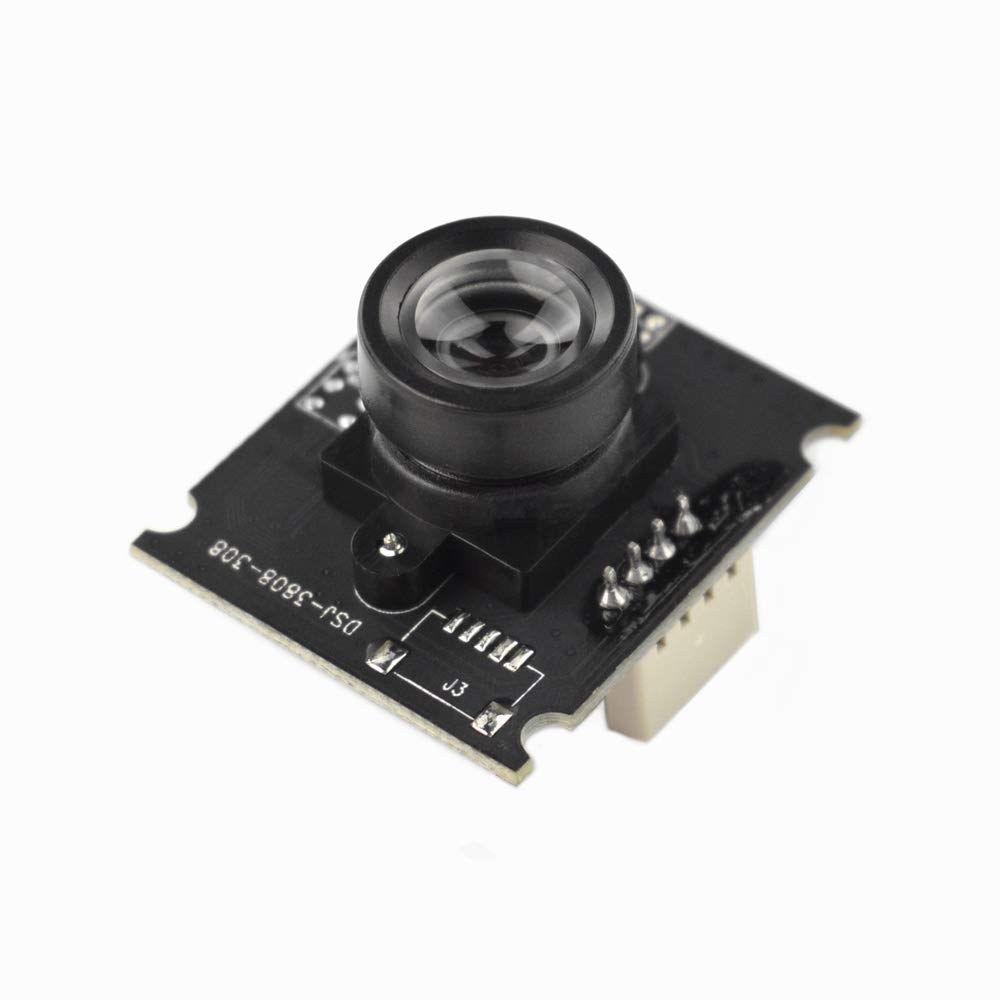 Buy DFROBOTUSB Camera for Raspberry Pi 4 and Nvidia Jetson Nano 30W Pixels 480P for Face ...