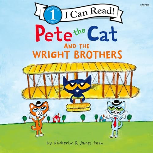 Amazon.co.jp: Pete the Cat’s Wacky Taco Tuesday: Pete the Cat (Audible ...