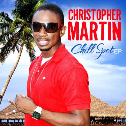 Amazon.com: Christopher Martin - EP : Christopher Martin: Digital Music