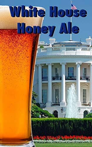 Amazon.com: Adventures in Homebrewing White House Honey Ale Recipe Kit ...