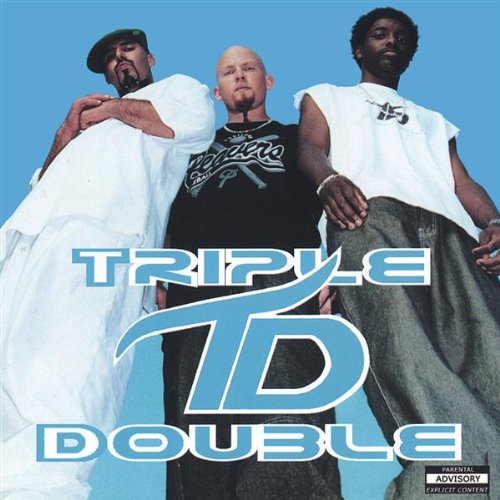 Triple Double - TD Is... - Amazon.com Music