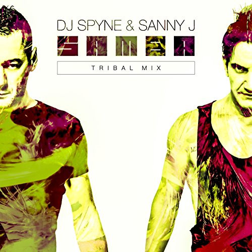 Samba (Tribal Mix) by DJ Spyne, Sanny J on Amazon Music - Amazon.com