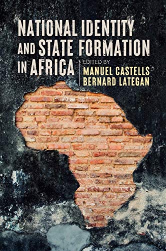 National Identity and State Formation in Africa: Lategan, Bernard ...