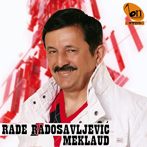 Play To Je Ona Majko by Rade Radosavljevic Meklaud on Amazon Music