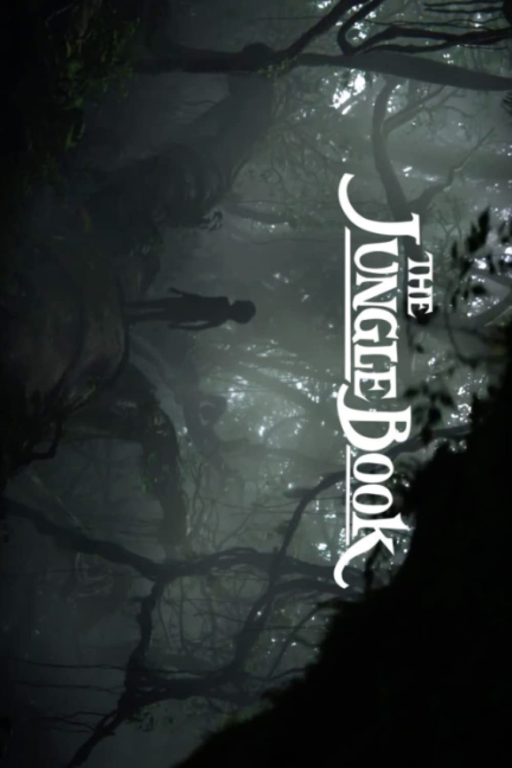 Buy The Jungle Book the jungle book 1994 the jungle book 2016 the ...