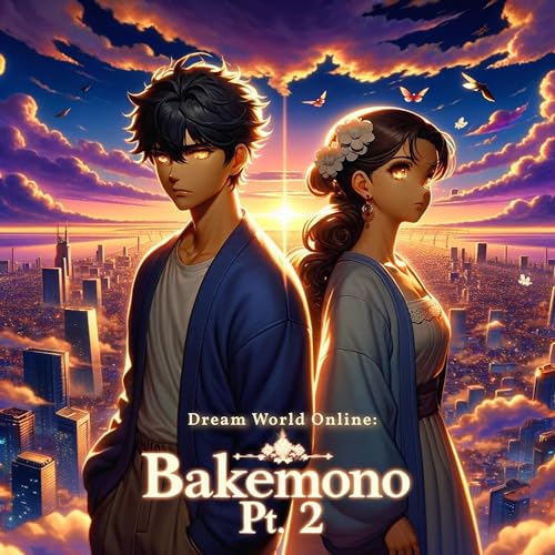 Amazon Music - j. dlaのDream World Online: Bakemono, Pt. 2 - Amazon.co.jp