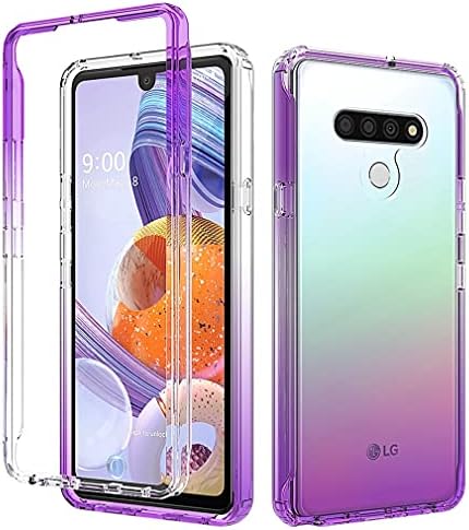 Amazon.com: Vavies Compatible with LG Stylo 6 Case, for LG Stylo6 Phone ...