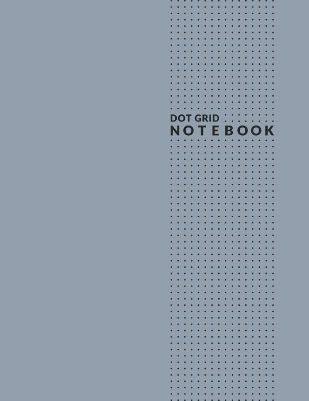 Dotted notebook - Hitta bästa priset på Prisjakt