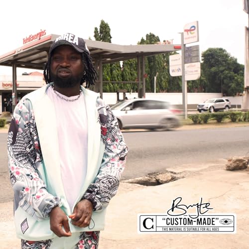 Amazon.co.jp: Custom Made : Bryte: デジタルミュージック