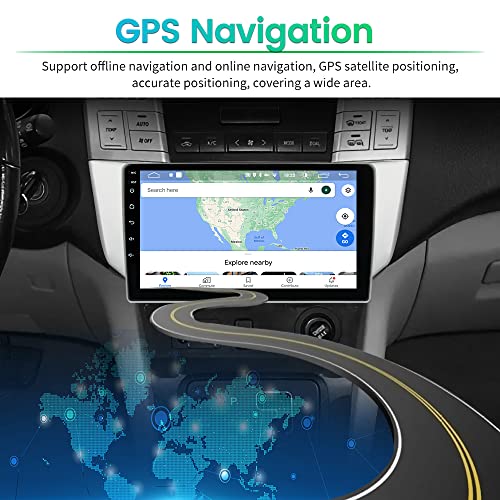 The 10 Best Built In Car Sat Nav Systems of 2025 | Car And Truck