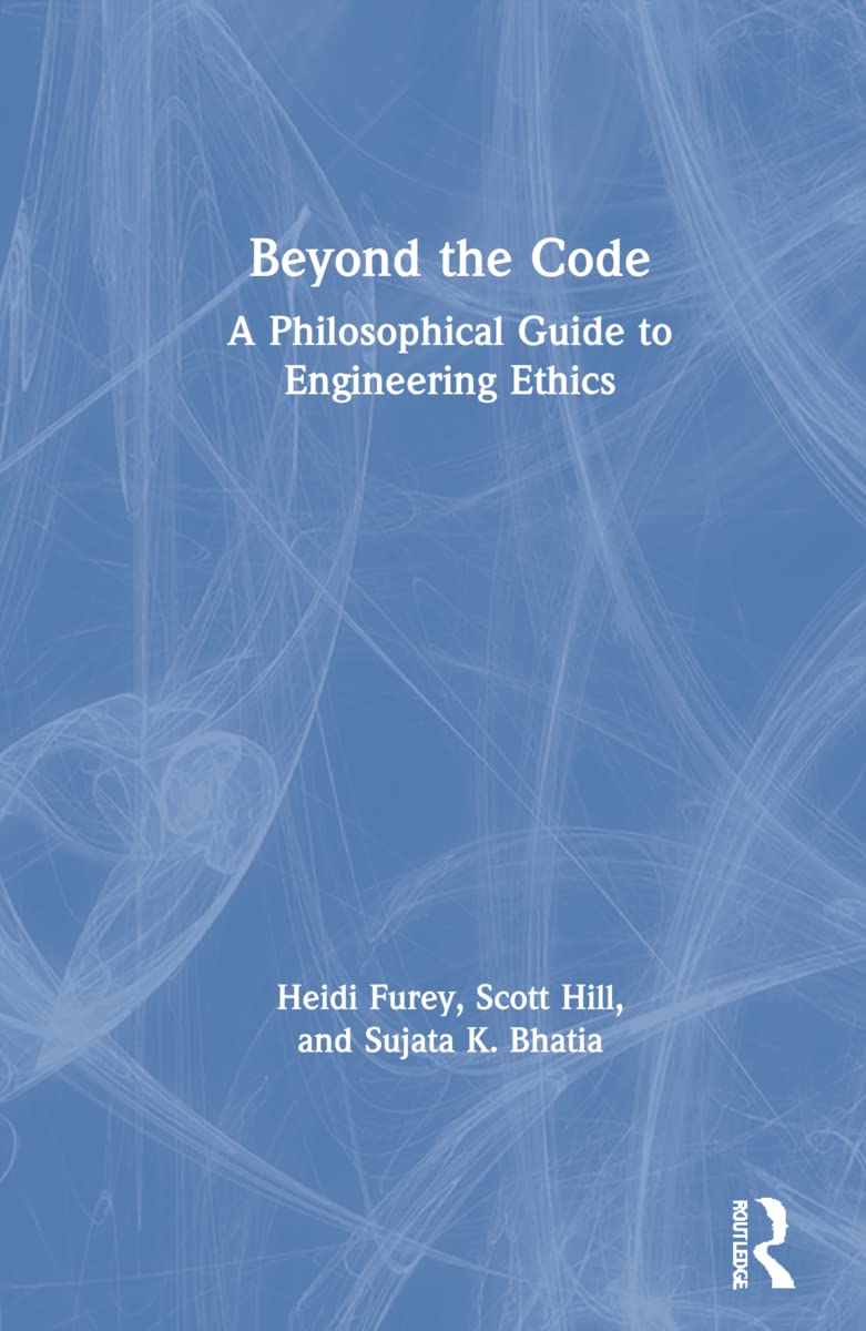 Amazon.com: Beyond the Code: 9781138183858: Furey, Heidi, Hill, Scott ...