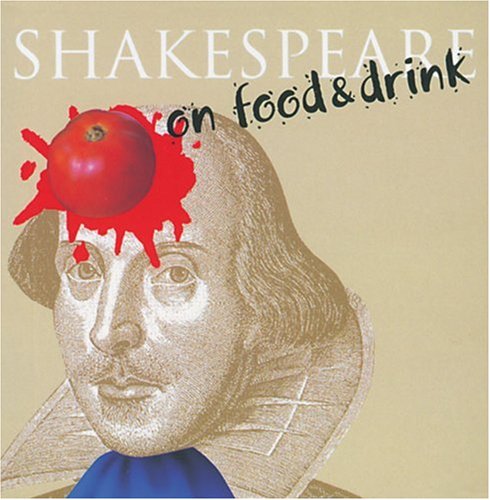 Amazon.com: Shakespeare on Food & Drink: 9781853755040: O'Mahoney ...