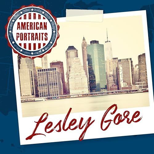 Amazon Music - レスリー・ゴーアのAmerican Portraits: Lesley Gore - Amazon.co.jp