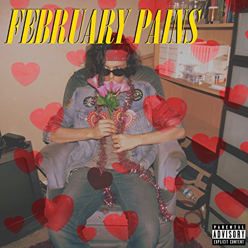 Amazon.com: February Pains : aidan grimm: Digital Music
