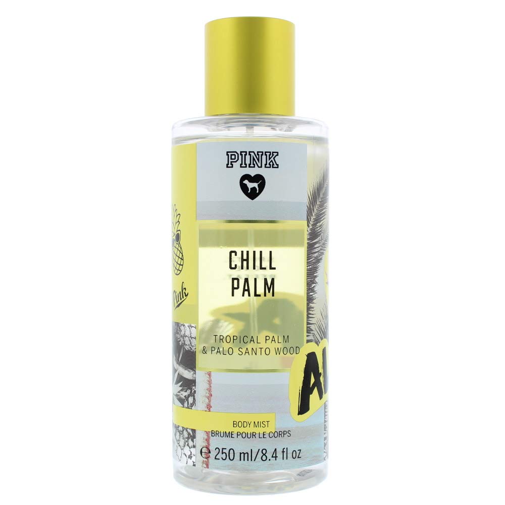 Victoria'S Secret Body Spray 250 ml : Amazon.co.uk: Beauty