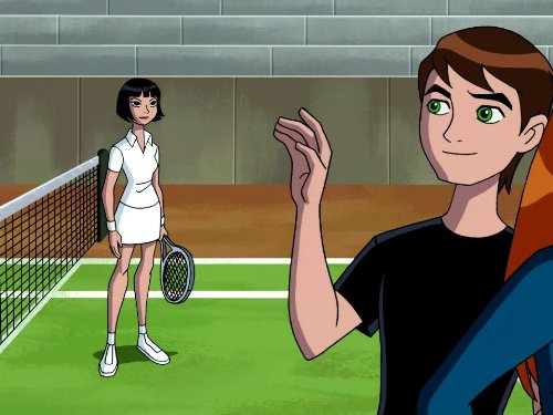 Watch Ben 10: Alien Force Season 1 (Classic) | Prime Video