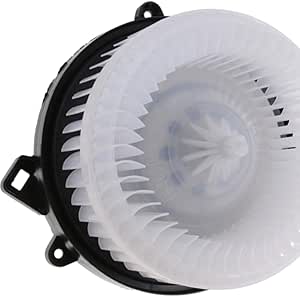 Amazon.com: cwwnbn Front HVAC Blower Motor Replacement 79310TZ5A42 ...